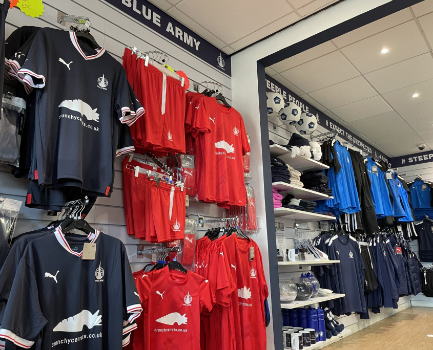 Bradford Phoenix Football Club – Adults Juniors Boys Girls Coaching ...