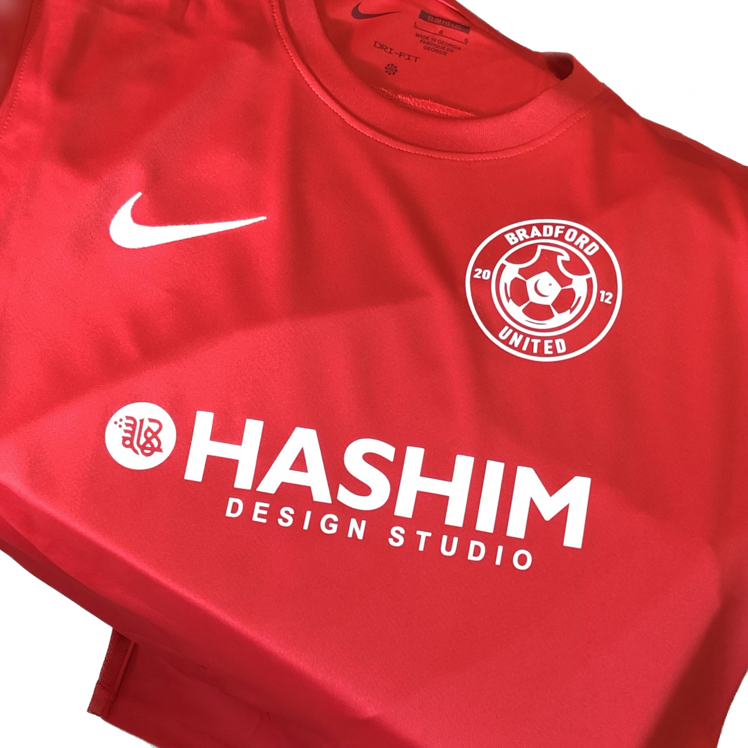 SPONSORSHIP: Hashim Designs sponsors further two adult teams ...